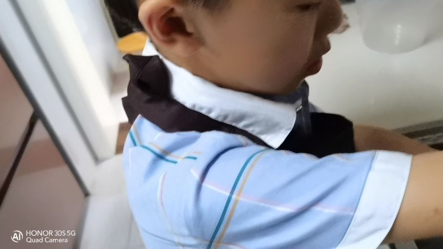 暖男培养计划,养成自律,勤快,做家务的好习惯!