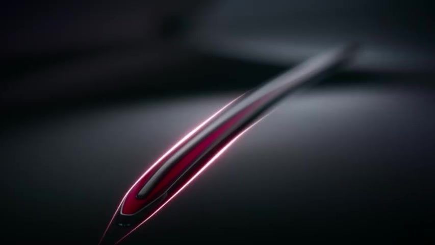 作为红旗迷弟的我,被HS7的颜值迷倒!红旗HS7官方宣传视频!