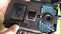 欧尼卡AM-920监测相机发送彩信邮件使用方法详解