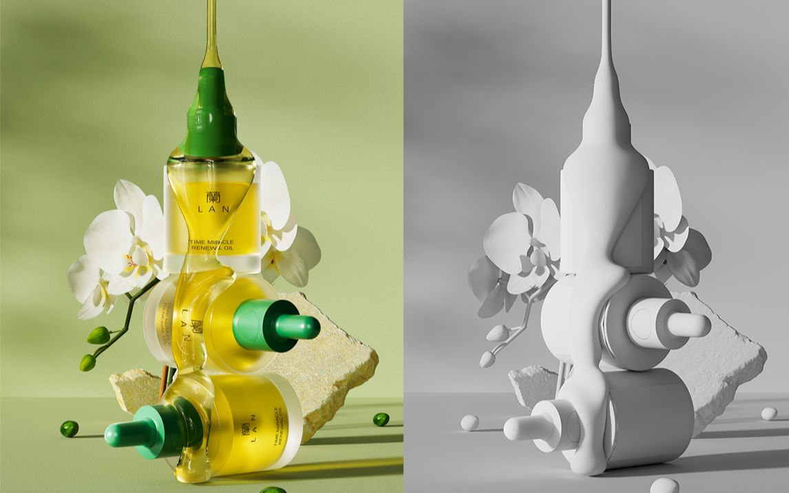 lan精华流体建模教程realflow制作流体