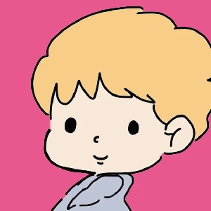 洋仔漫画解说 