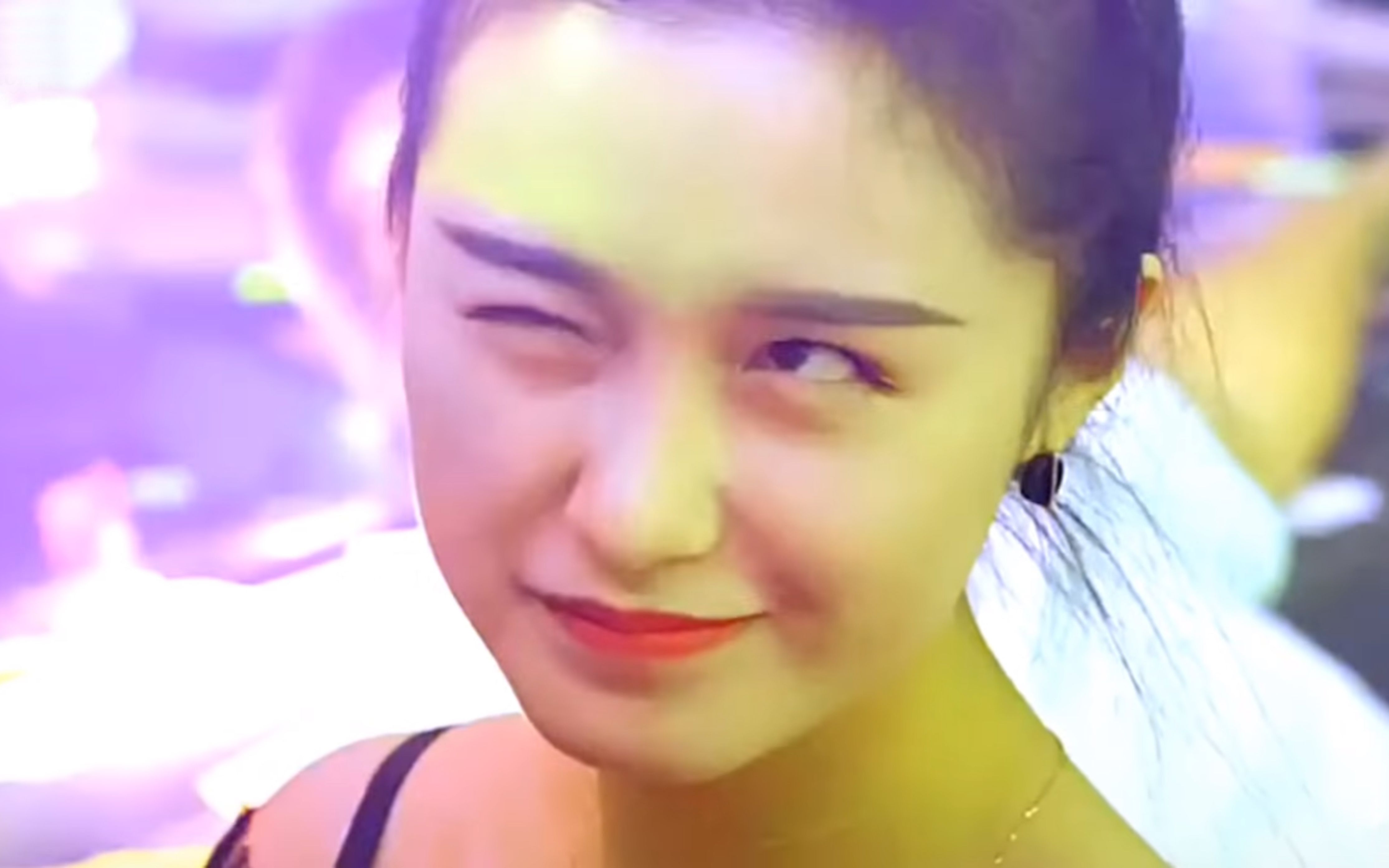 酒吧夜店DJ舞曲超劲爆,美女小姐姐蹦迪现场版高清视频