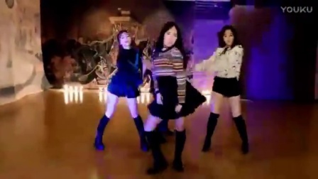 华裔舞团FDS舞蹈模仿BLACKPINK 美女视频