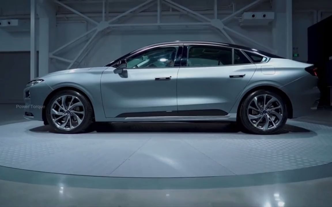 【汽车欣赏】2022款全新福特蒙迪欧高清鉴赏