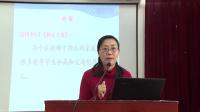 学生命安全教育、心理健康教育现场展评活动总结
