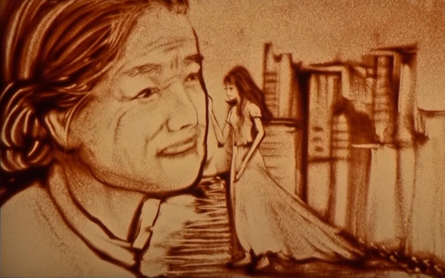 三十年了,也许只有她才能唱出《鲁冰花》背后的故事!