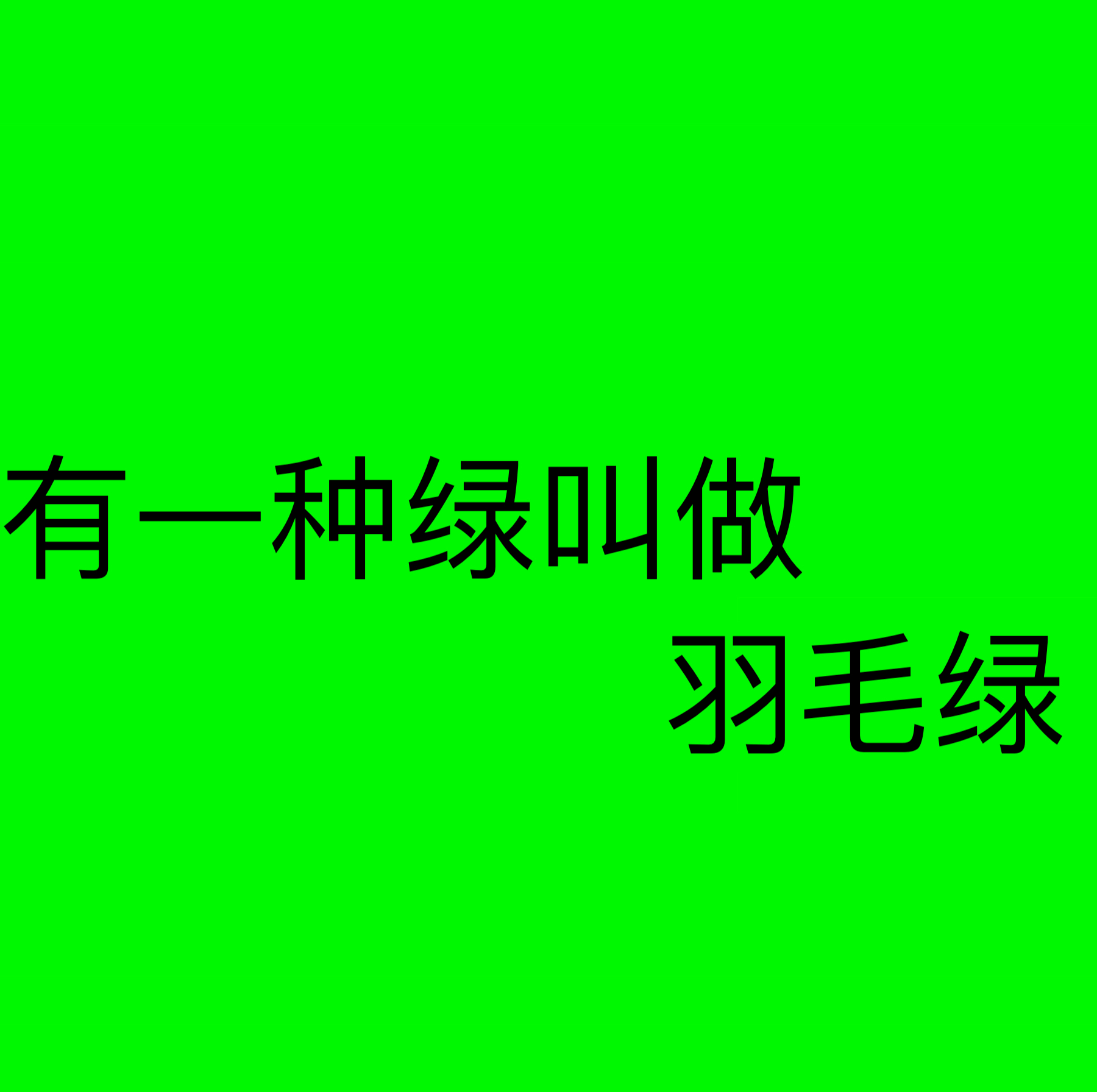 源亮绿 