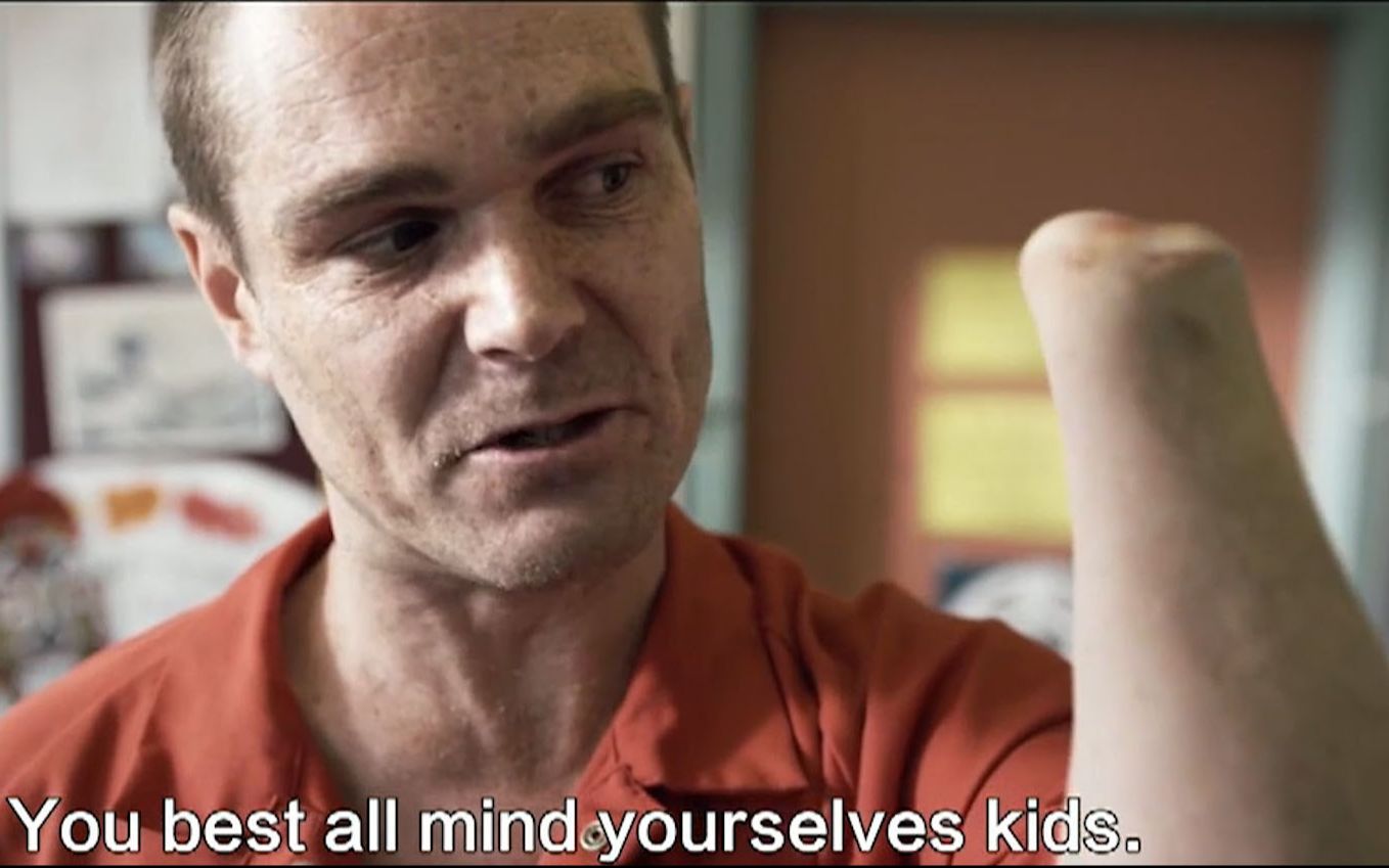 世界上有这样一个国家,犯罪没有死刑,而是要被活生生肢解