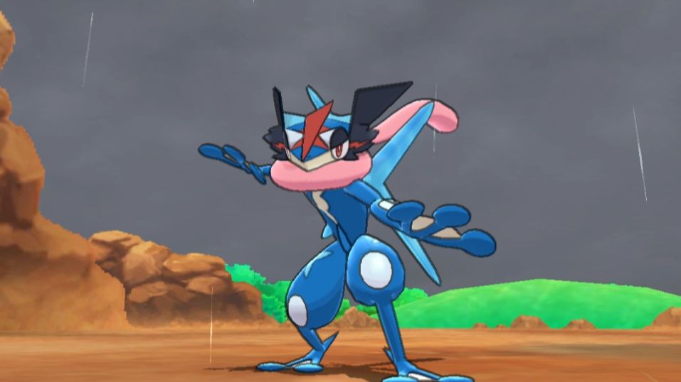 ...智蛙、冲浪皮卡丘、Z神基格尔德完全体等神兽道具_单机游戏热门视频