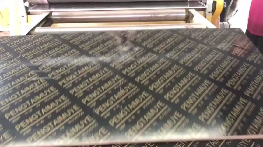 清水木模,表面光滑,易脱模#工地工地