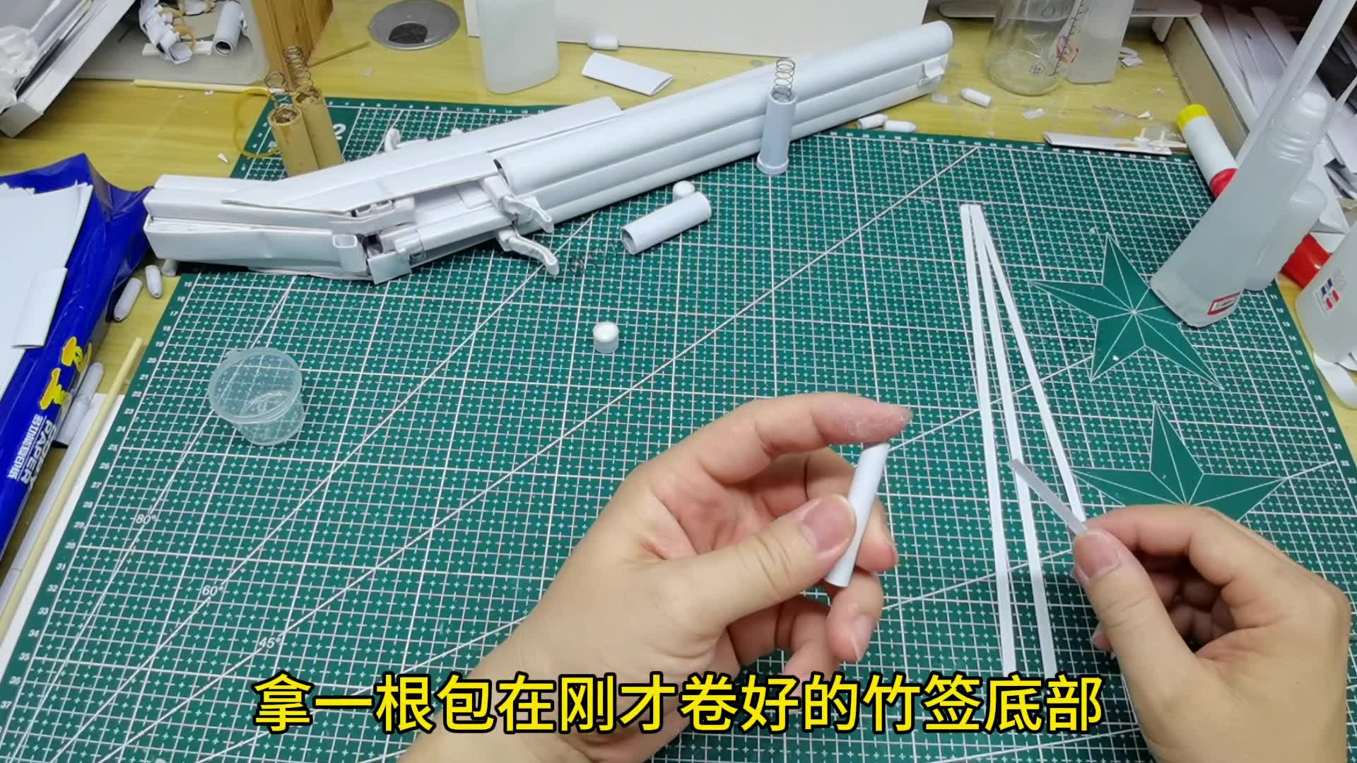 双管喷子子弹教程猎枪子弹教程