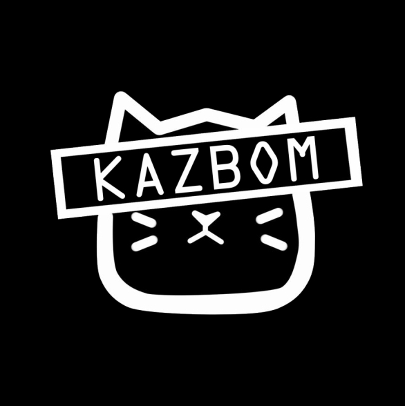 kazbomyi 