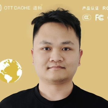 OTT道和服务器胖黎 
