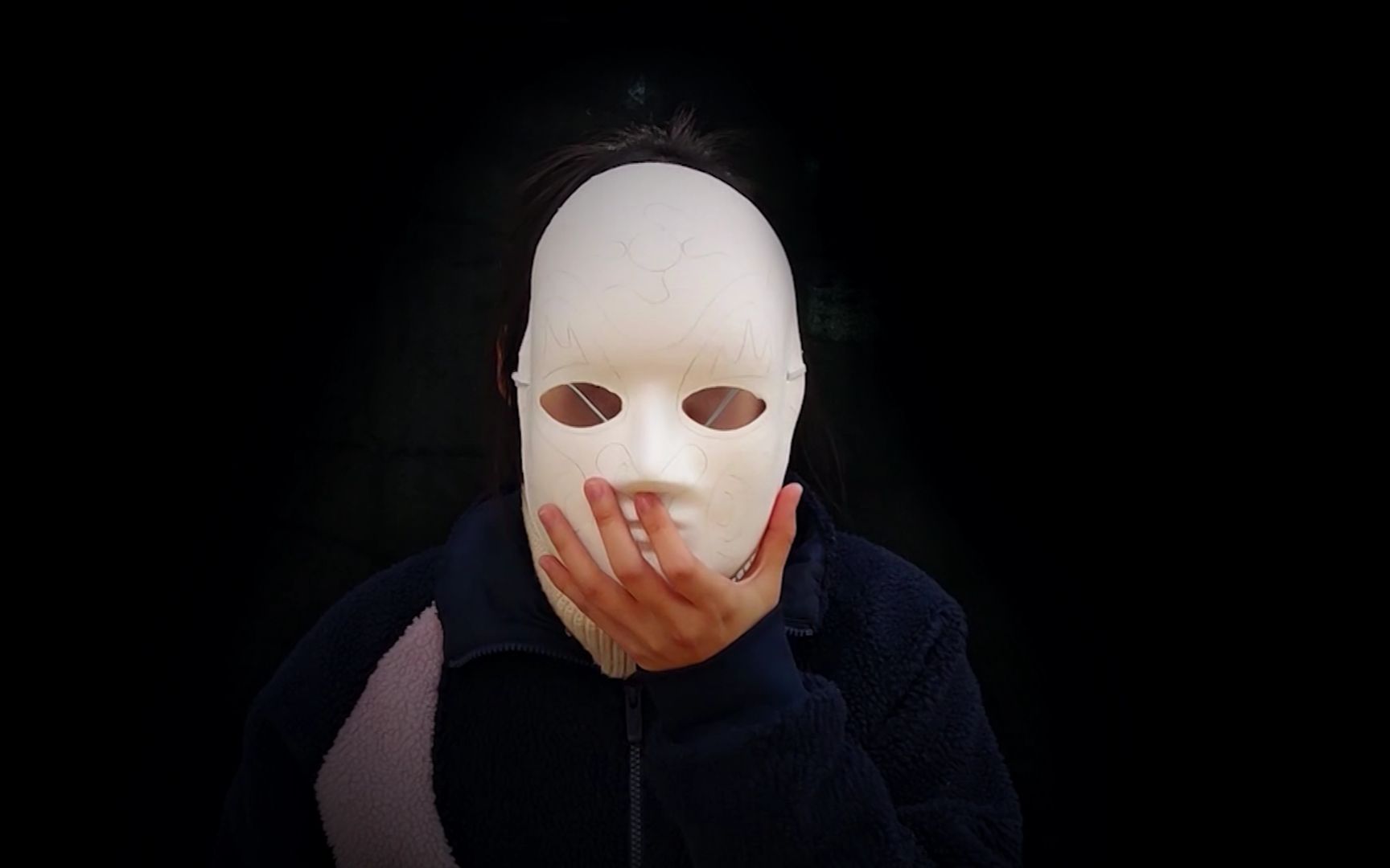 小短片《苹果》