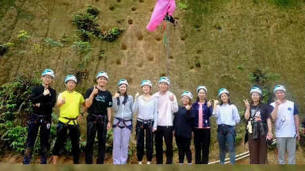 ...多年的活动,来听听华附资深研学教师对樟洞研学设计的初心和目的吧!