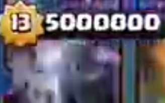 一口气升满所有皇室星级