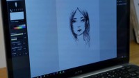 ISKN Slate-绘画过程回放,让你崇拜你自己。