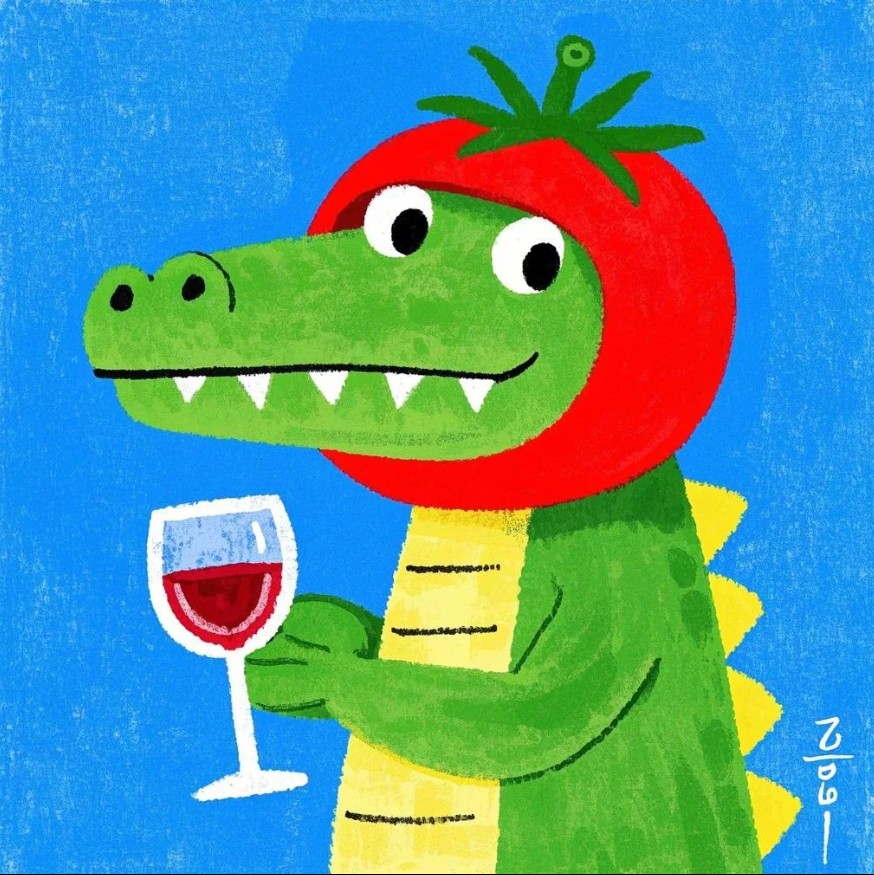 跨洋速递放映员 