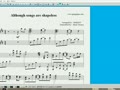 VOCALOID3新手速成视频教程新版第二期——扒谱是个神奇的东西!【...
