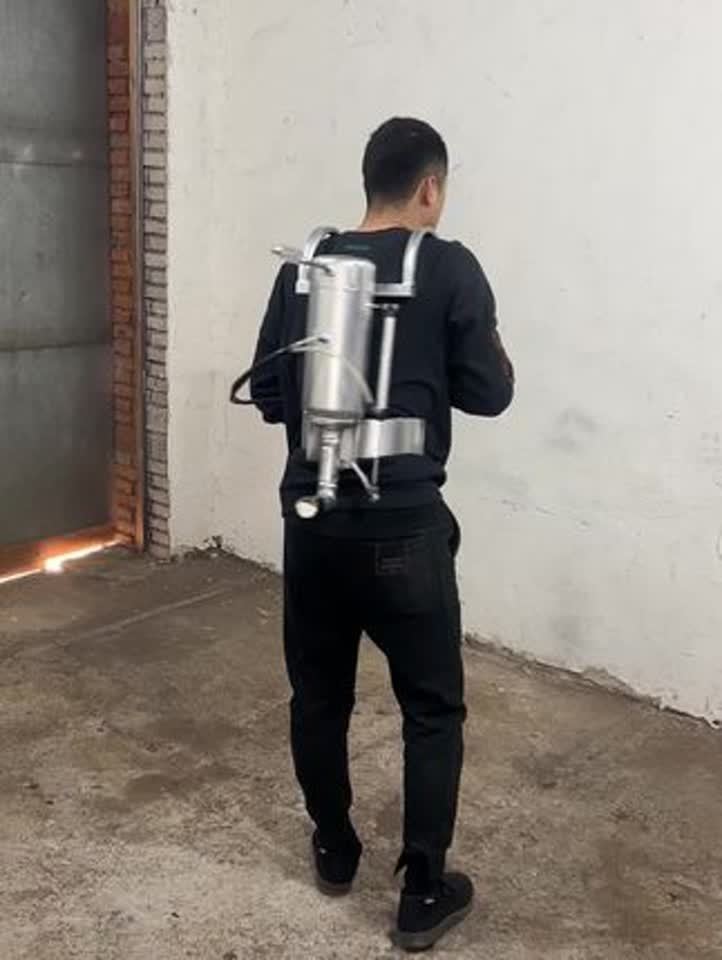 排气增强辅助器~~!