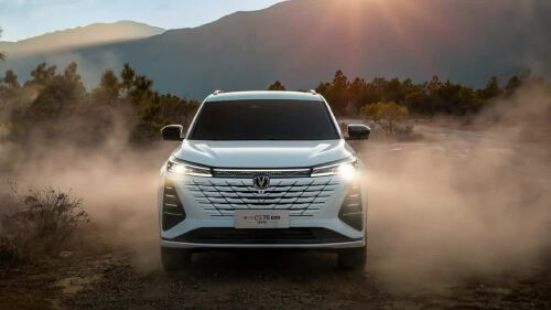 国产高性价比SUV推荐