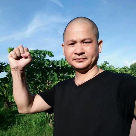 郑科授边走边看 