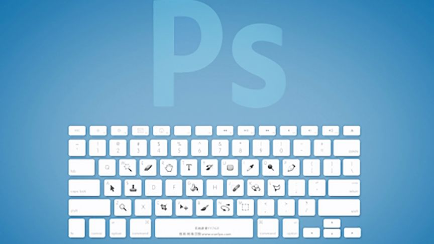 ps中级教程5.9通道的三种计算方法