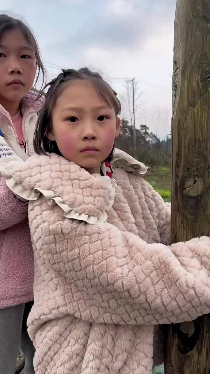 480.祝大家新年快乐 #花式晒年味 #搞笑视频 #萌娃日常