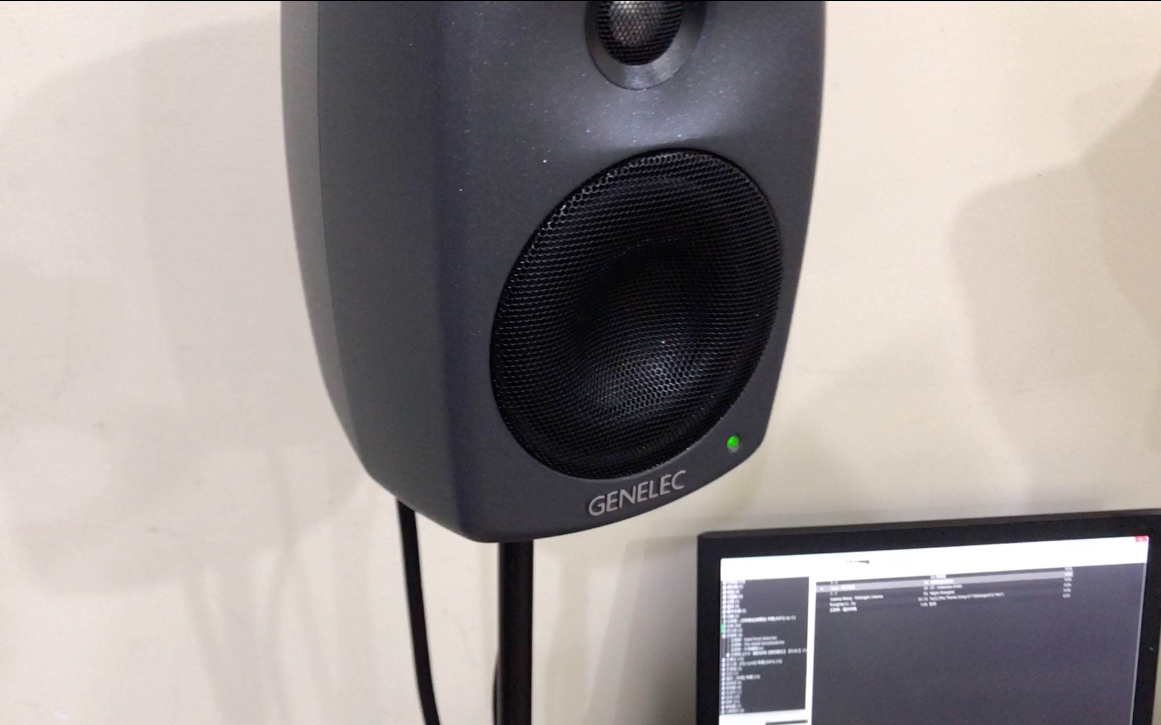 马兰士 HD DAC1 不同输入接口音质对比 USB-PC vs IPOD-USB 真力...