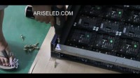 ...easy assemb P2.5 P3 P4 P5 P6 p8 P10 indoor full color LED Display