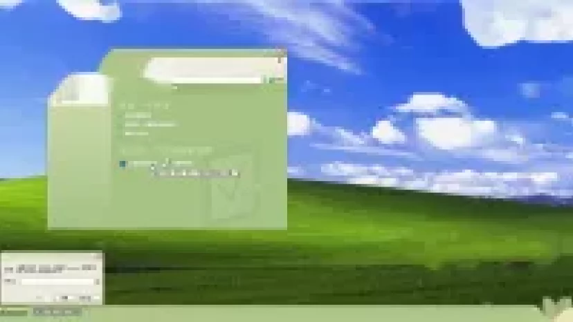 Windows XP如何设定区域格式语言为日语