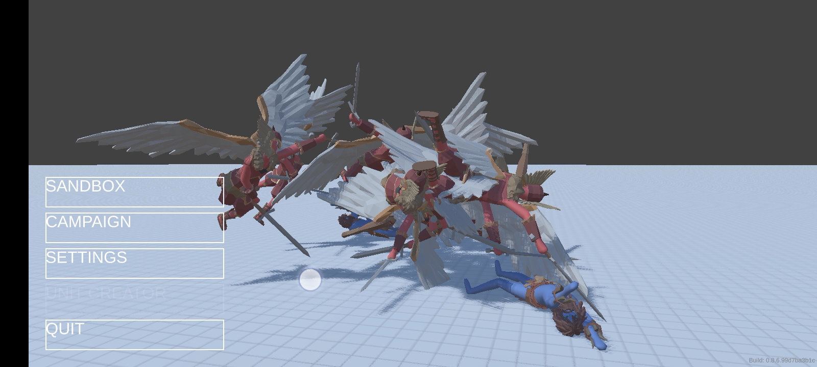 全面战争模拟器隐藏兵种解锁