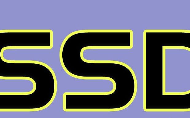 SSD系列算法原理精讲【1】