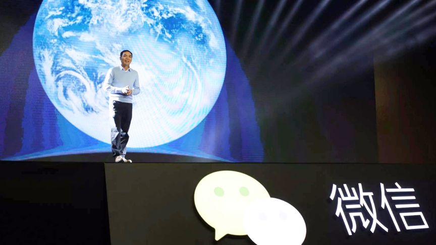 腾讯公布微信新标准后,大批账号被封,赶紧了解避免微信号被封!