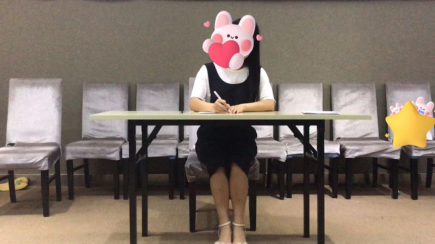 「公考面试」实录公务员结构化面试答题,全场第一88.8分示范