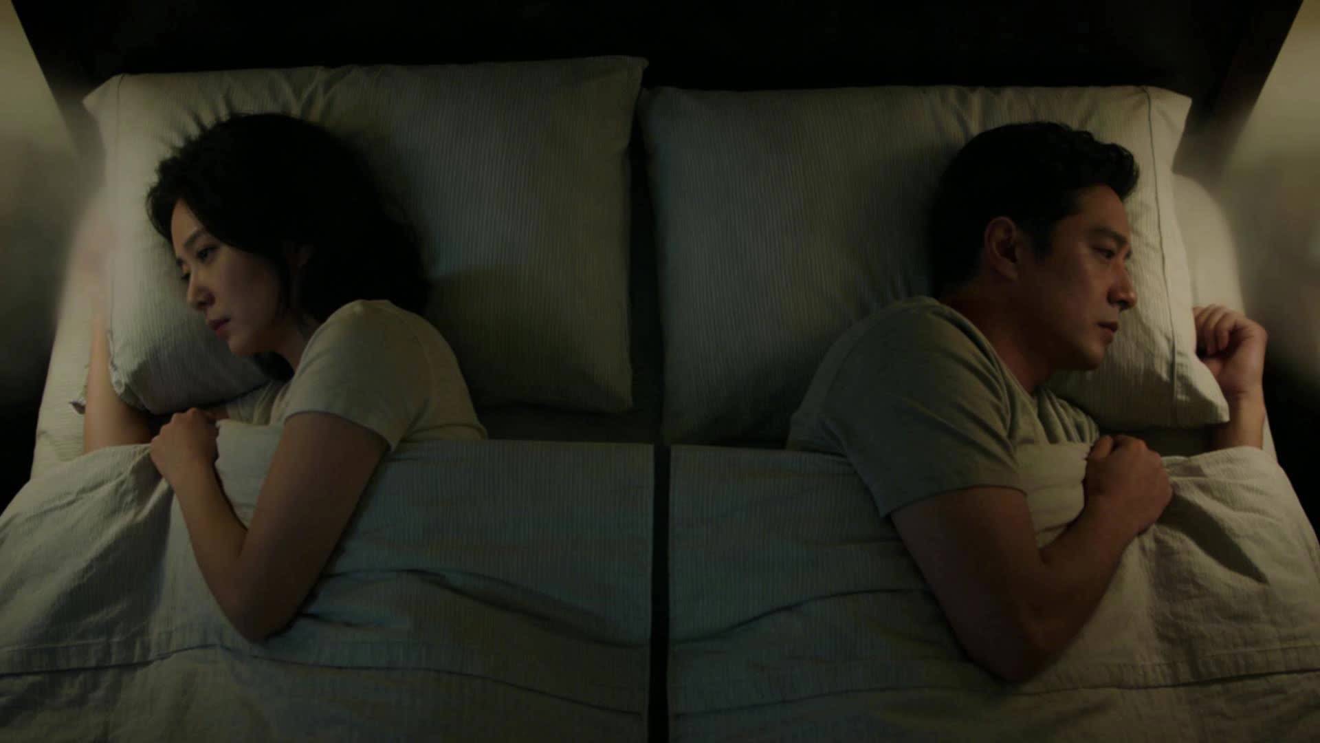 长期没有夫妻生活会PE吗?