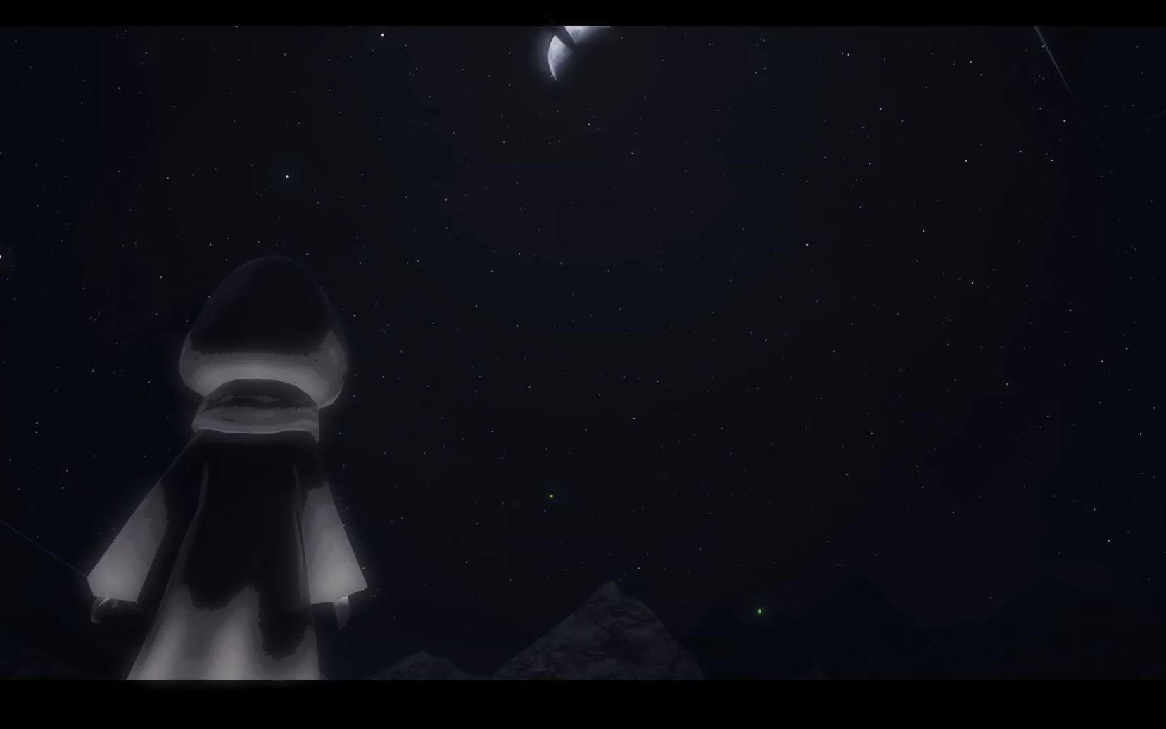 【FF14】动画短片:小小古代人