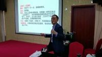 董氏奇穴 三肩穴(反后绝) 主治疗肩背痛