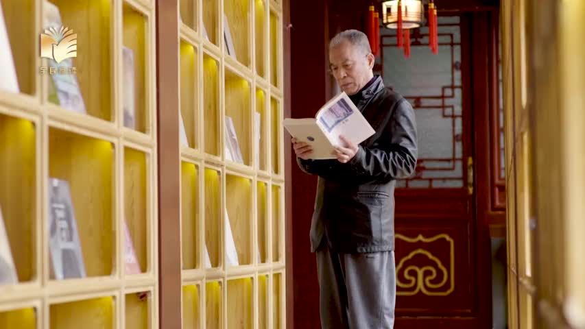 你读书了吗?2022年第27个“世界读书日”公益宣传片