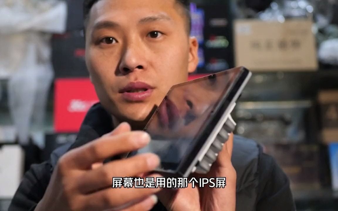 汽车中控大屏导航怎么选择,卡仕达变PRO,carplay安卓车机说明。开箱...