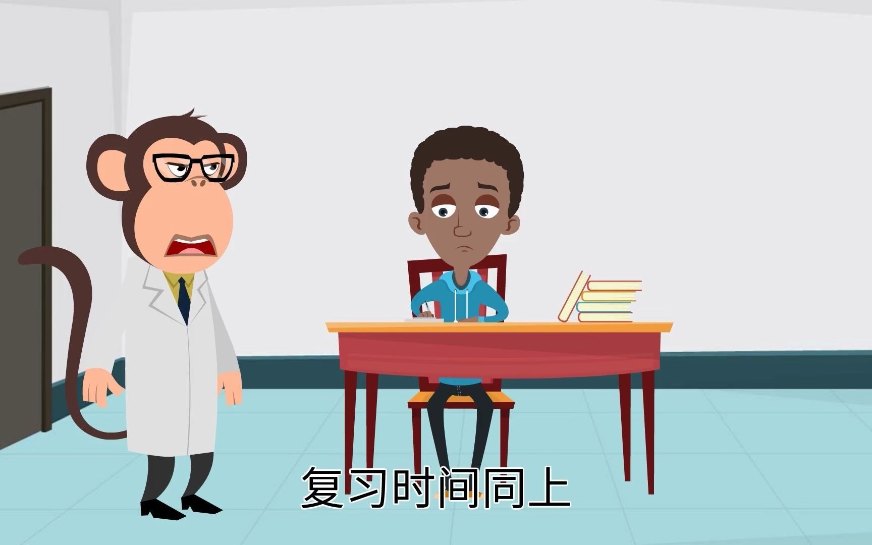 成绩平平如何逆袭成“学霸”?狠抓这些方法,快速提高成绩