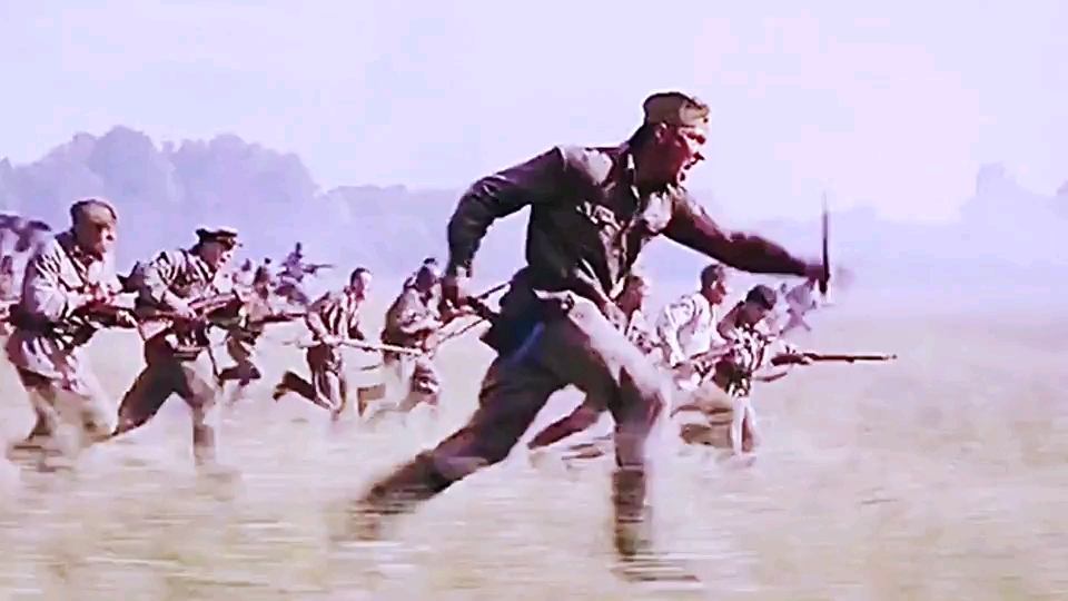 ...苏修,真正的英雄都死在了斯大林格勒好列宁格勒!(审核大大辛苦了!)