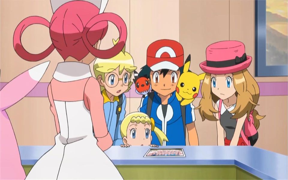 乔伊小姐家基因强大,足有二十位女孩,长得一模一样