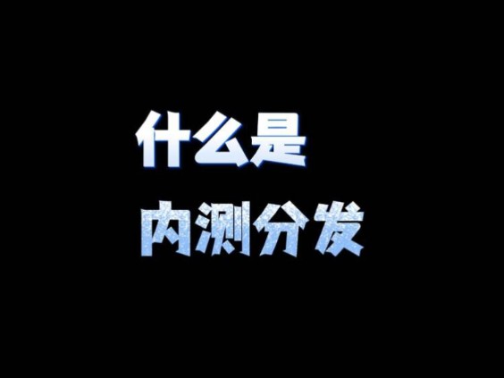 苹果应用开发者如何进行应用内测?