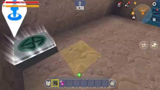 迷你世界:把自己坑哭才能通关的闯关,22种不同的方式你能过关吗