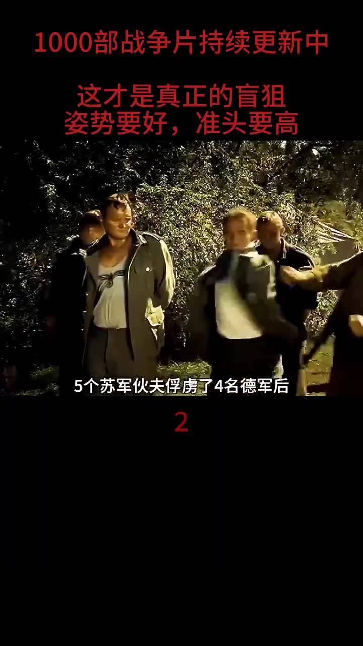 造成200万伤亡的斯大林格勒,这是最后的疯狂