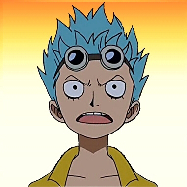 無花果一定喜歡牙醫 