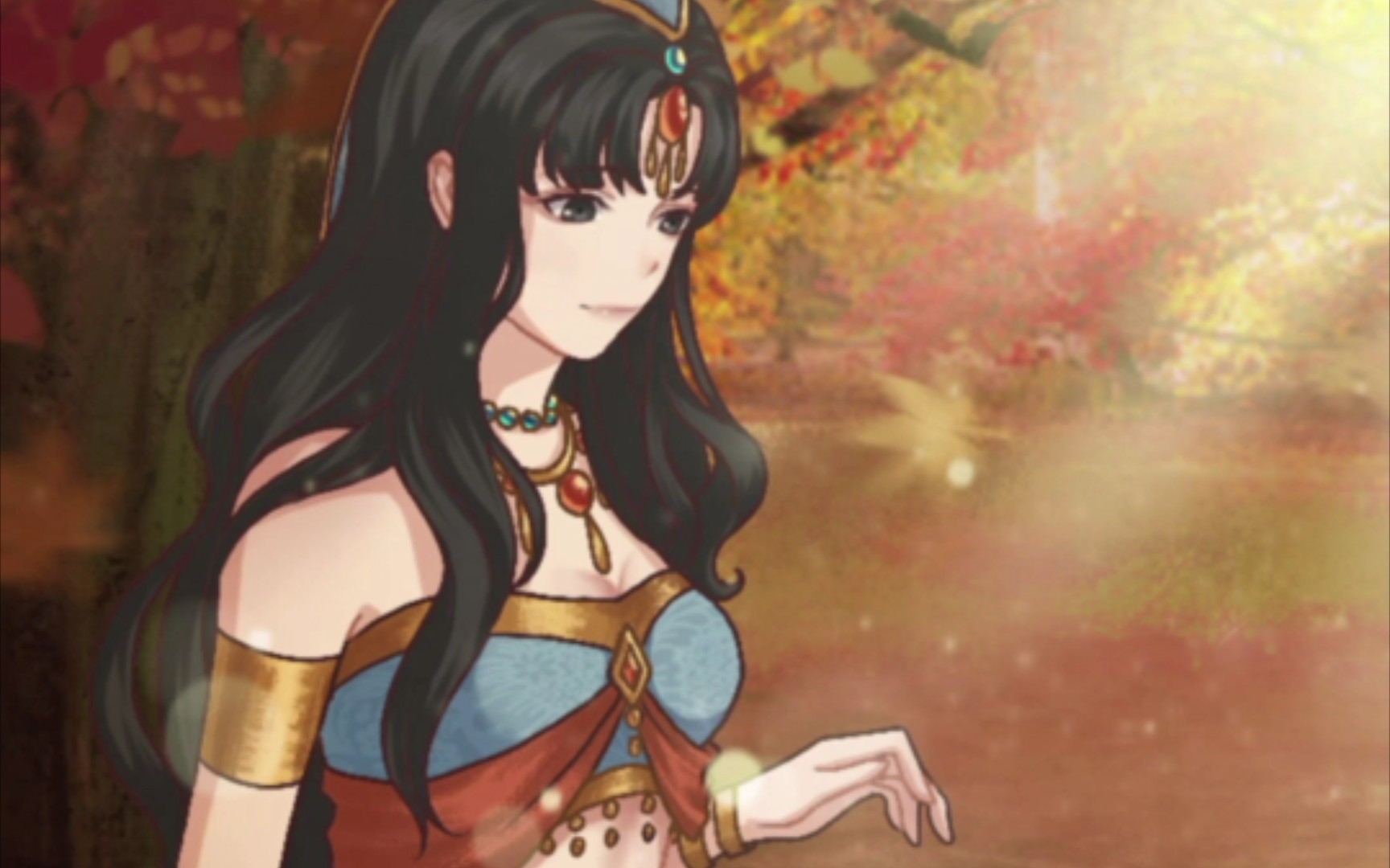 【皇后成长计划2H5】职业高手剧本-攻略阿娜尔·古丽-西域舞侠&...