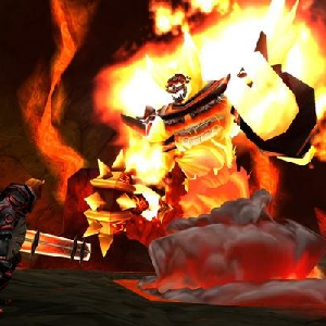 大威视角看世界 