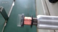 MCSH26-80AB型变压器,线圈,罩极马达绕线机